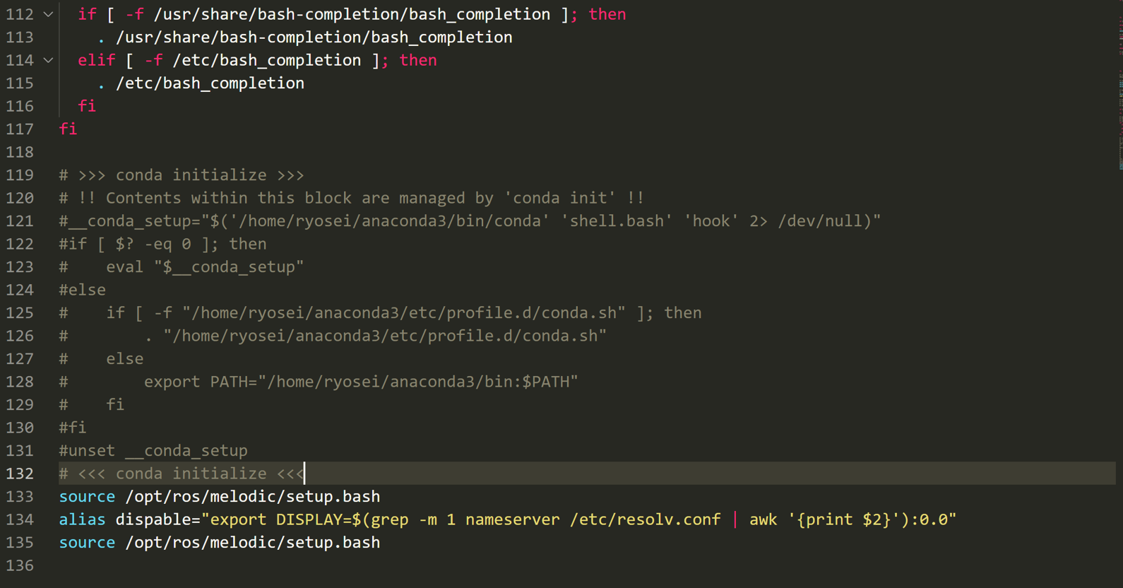 roslaunch nextage_gazebo nextage_world.launch とすると，”No module named `rospkg`" と表示される． · Issue ...