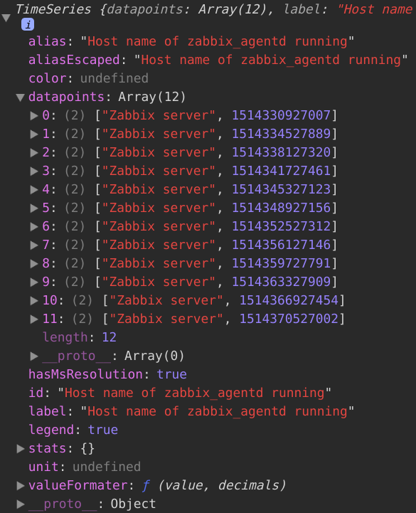 Table panel time series aggregations for text data · Issue #10360 ...