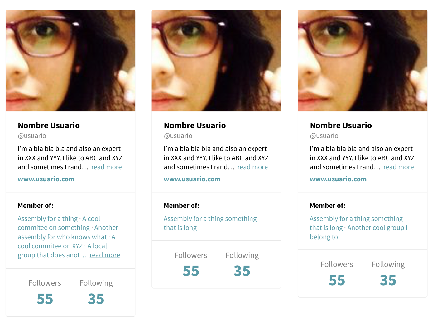 Improvements to Assemblies - Iteration 1 · Issue #2832 · decidim/decidim · GitHub