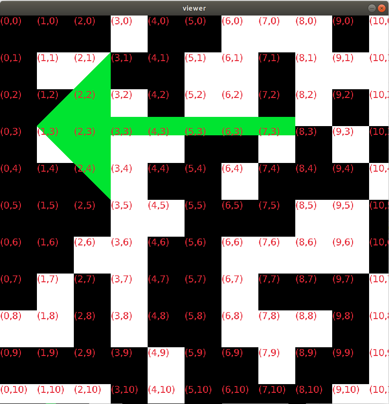 [shapes] DrawLineEx() position off by one · Issue #1596 · raysan5 ...