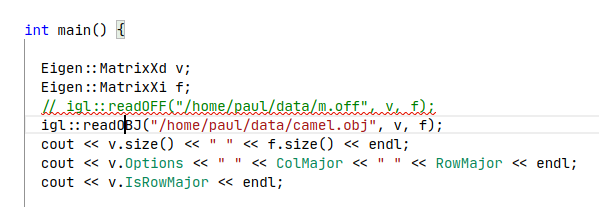 Intellisense Squiggles On Commented Lines · Issue 4943 · Microsoftvscode Cpptools · Github