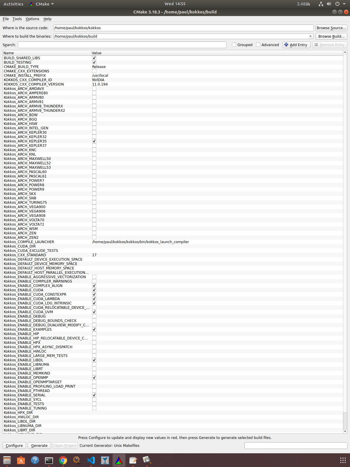 Internal Compiler Error (codegen): "there was an error in verifying the lgenfe output!" · Issue ...