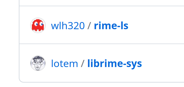Incorrect "Used by" · community · Discussion #54414 · GitHub