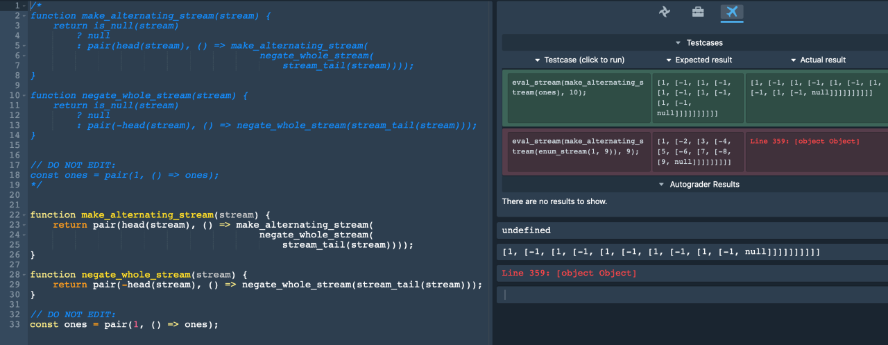 Error Message: [object Object] if streams are not checked if they are null · Issue #963 · source ...