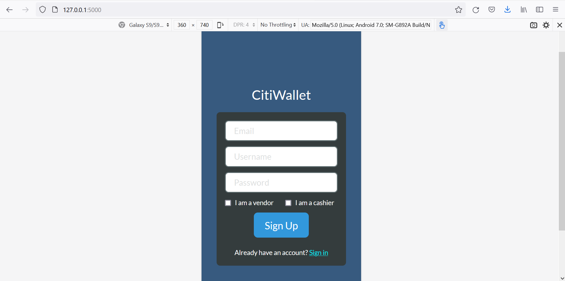 GitHub - terrylimxc/Citi-Hackoverflow-2021: Citibank Tech Hackathon 2021