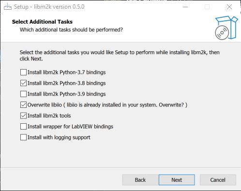 Modifying the status of unused DIO pins after configuring SPI or I2C interfaces in the python ...
