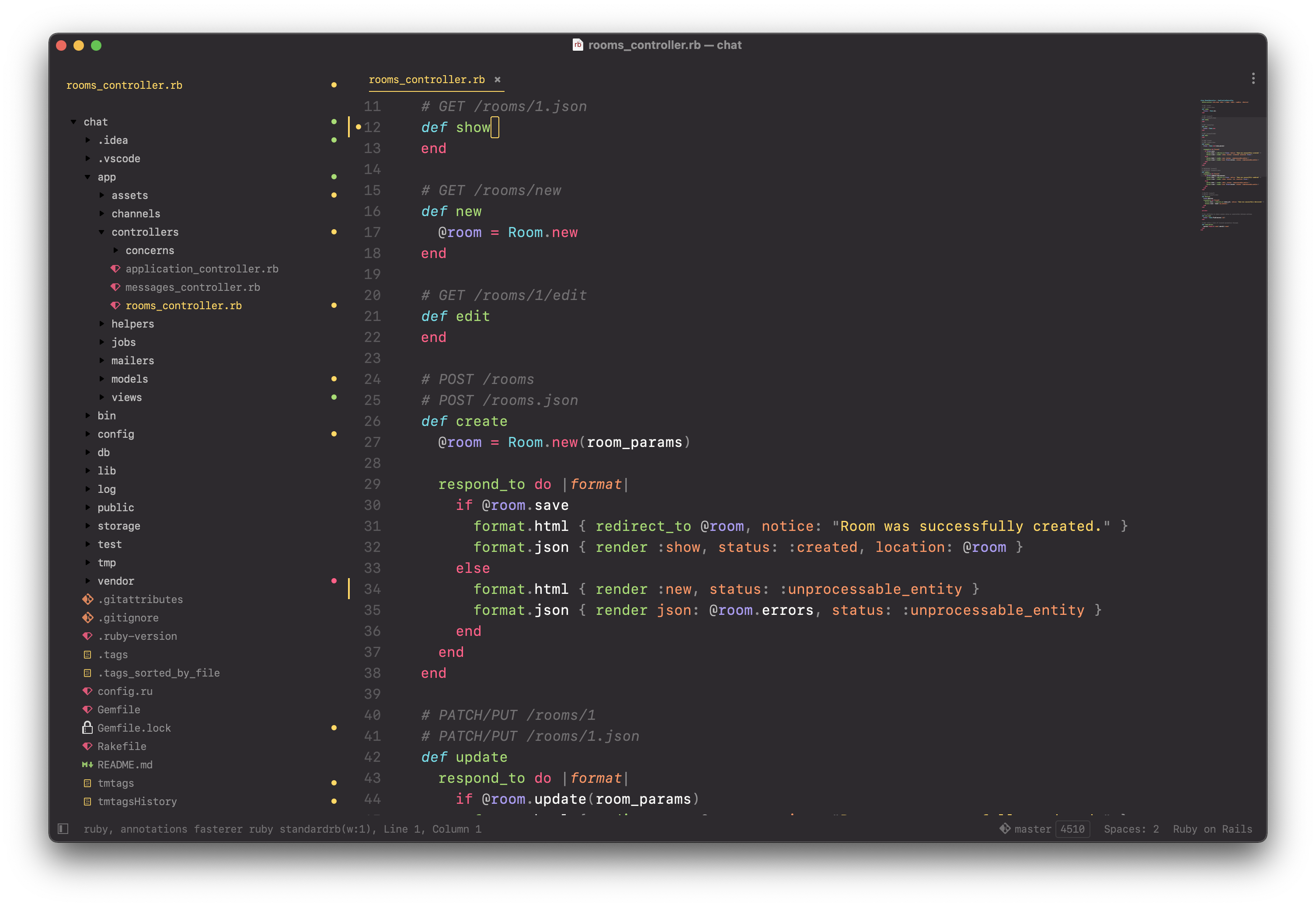 St4 Folder Arrows Are Black · Issue 137 · Monokai Pro Sublime Text · Github
