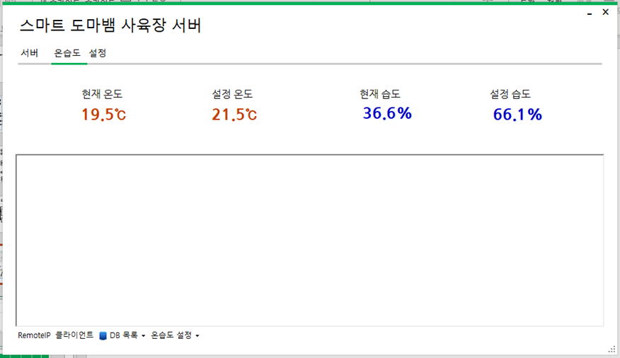 GitHub - yeonseok22/Server