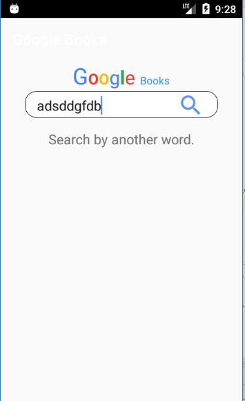 GitHub - Islam-Zaky/Udacity-BookListingApp: BookListingApp project for Udacity Android Basics ...