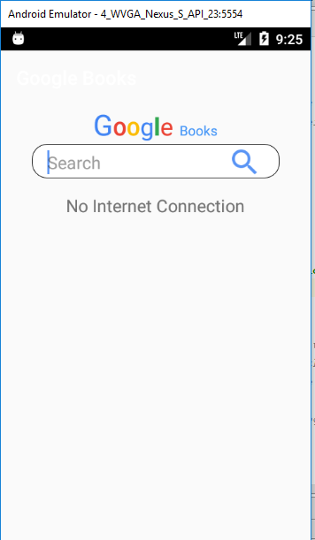 GitHub - Islam-Zaky/Udacity-BookListingApp: BookListingApp project for Udacity Android Basics ...