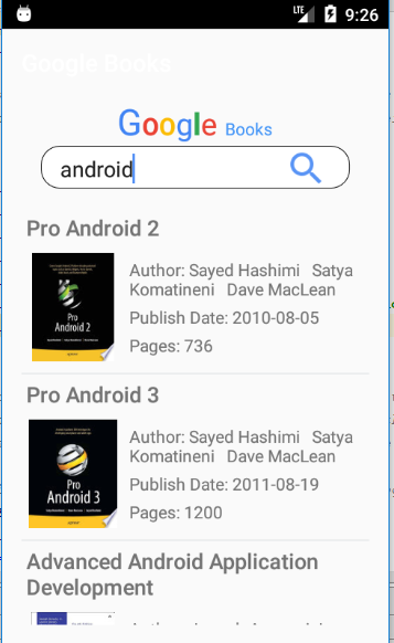 GitHub - Islam-Zaky/Udacity-BookListingApp: BookListingApp project for Udacity Android Basics ...