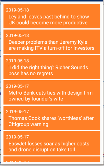 GitHub - Islam-Zaky/TBS-NEWS