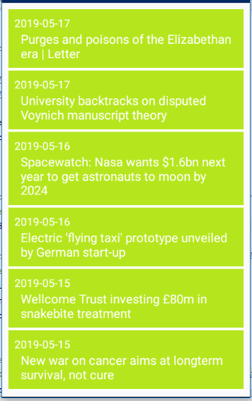 GitHub - Islam-Zaky/TBS-NEWS