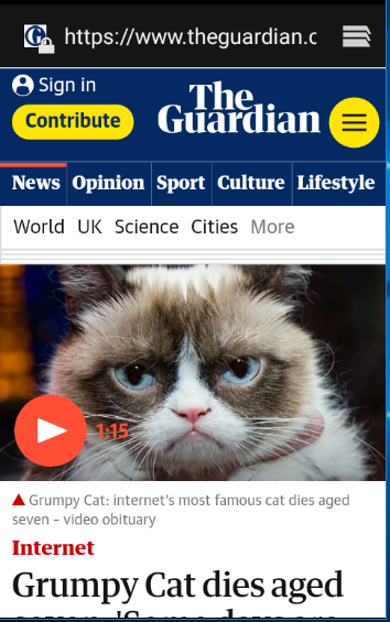 GitHub - Islam-Zaky/TBS-NEWS