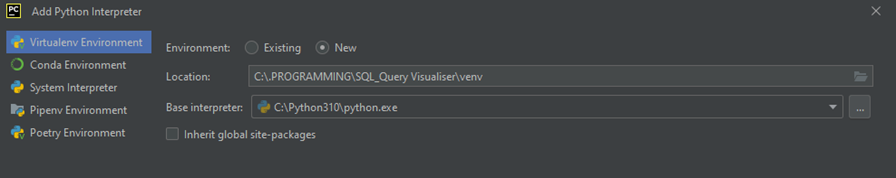 Github Bleowsqlqueryannotator A Gui Desktop Application To Retrieve And Annotate The Query