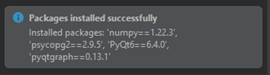 Github Bleowsqlqueryannotator A Gui Desktop Application To Retrieve And Annotate The Query