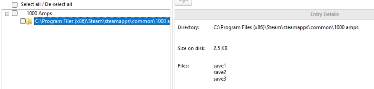 Allow importing backups from other tools · Issue #158 · mtkennerly/ludusavi · GitHub