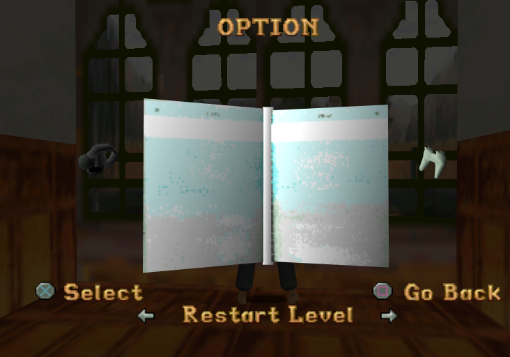 Feature request: restart level feature · Issue #48 · LostArtefacts/TRX · GitHub