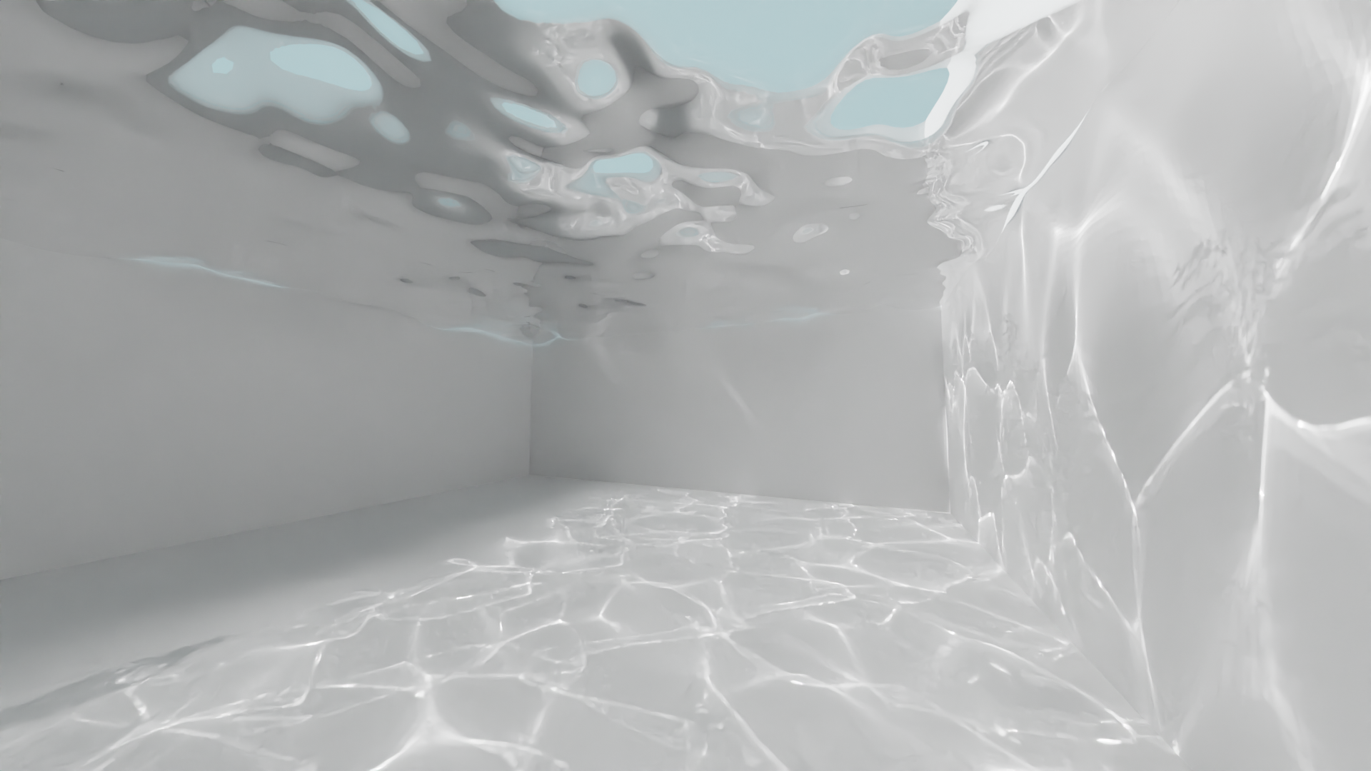 Underwater caustics move at 2x speed · Issue #109 · LostArtefacts/TRX · GitHub