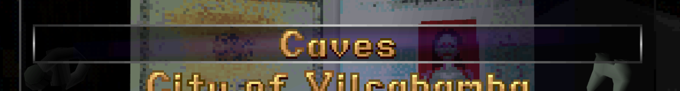 Feature: PS1 UI · Issue #517 · LostArtefacts/TRX · GitHub