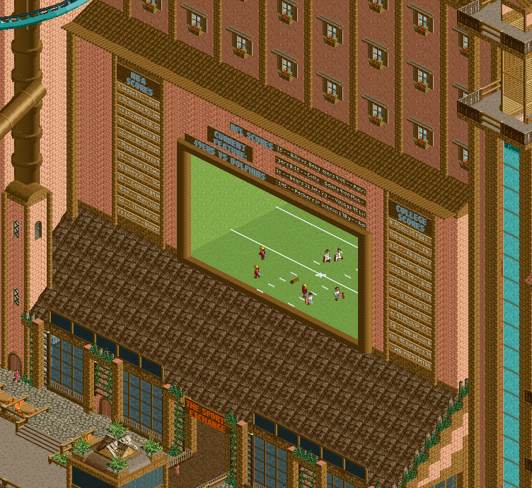 Corrupted Banner/Entrance text rendering with OpenGL. · Issue #10716 ...