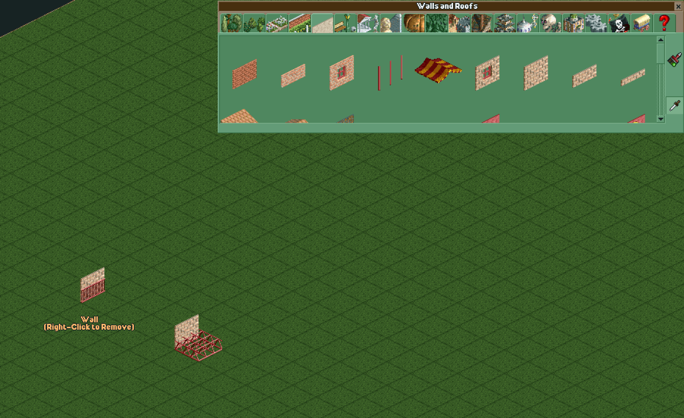 Scenery picker improvement regarding draw order (transparencies) · Issue #11288 · OpenRCT2 ...