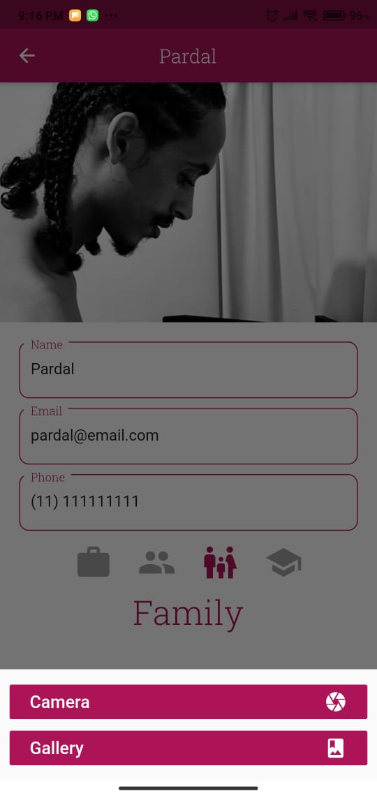 GitHub - marcospardal/Flutter-Contacts