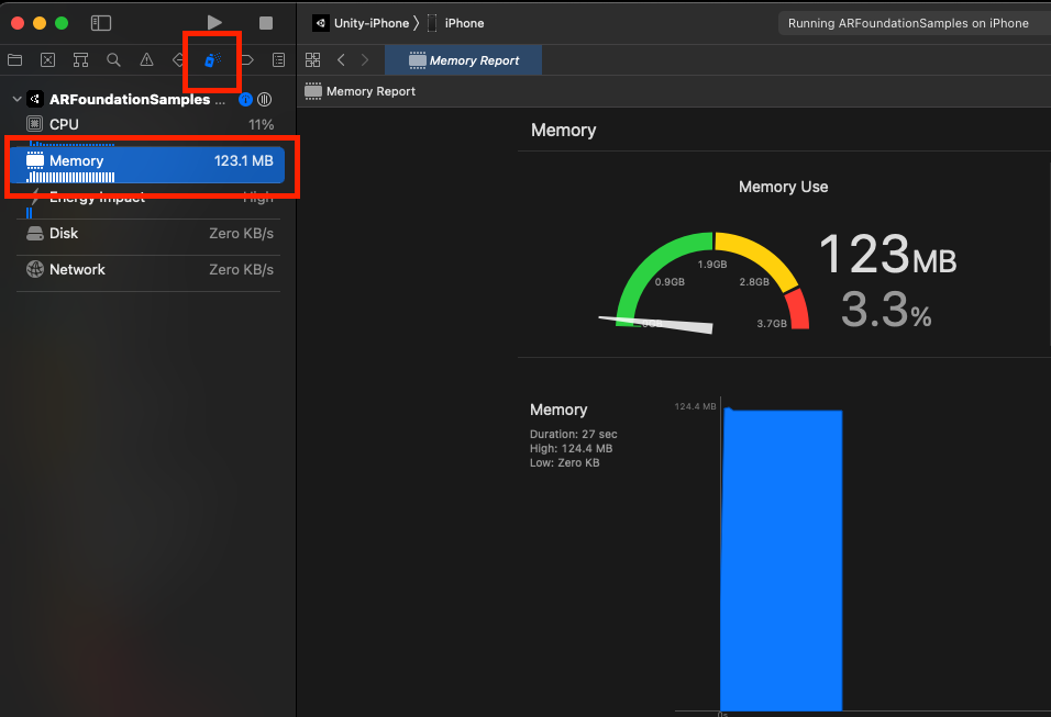 [Bug] UnityGfxDeviceWorker EXC_RESOURCE RESOURCE_TYPE_MEMORY · Issue #746 · Unity-Technologies ...