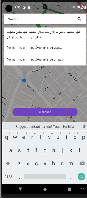 GitHub - mraslamiii/flutter_map_routing