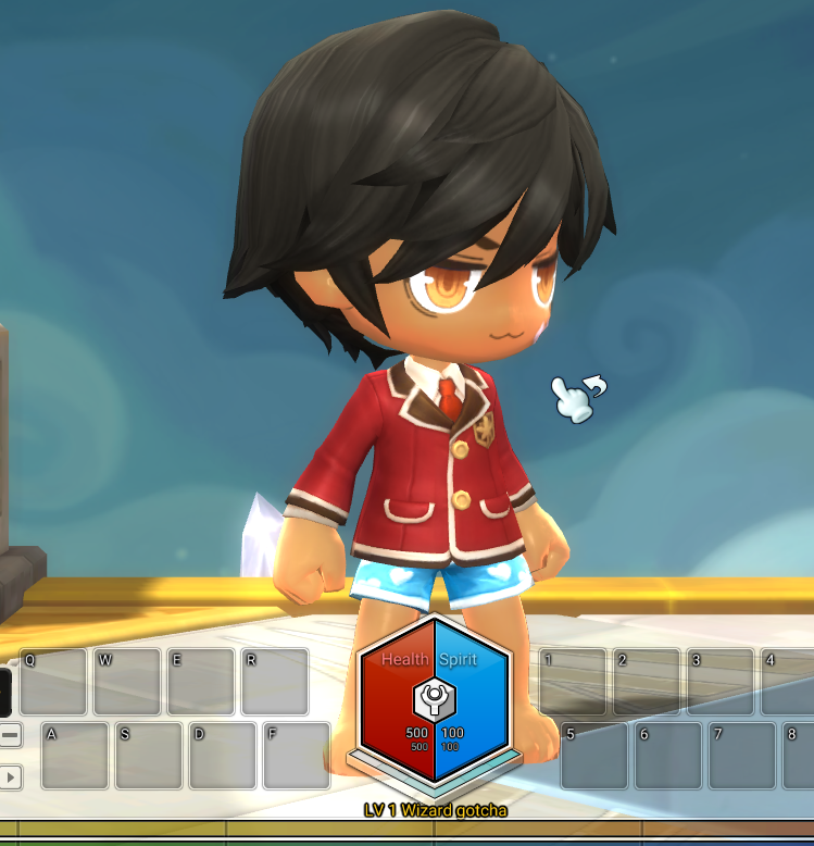 New character's pants and shoes lost after creating. · Issue #485 · AlanMorel/MapleServer2 · GitHub