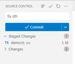 Cannot sign a git commit with signing key which has a passphrase · Issue #179517 · microsoft ...
