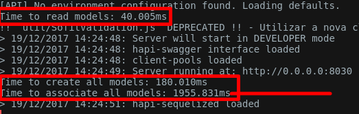 High CPU usage on models associations · Issue #8797 · sequelize/sequelize · GitHub