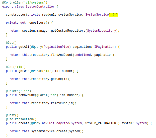 Why Is A Constructor Parameter Considered A Branch And Not Covered · Issue 70 · Istanbuljs 5024