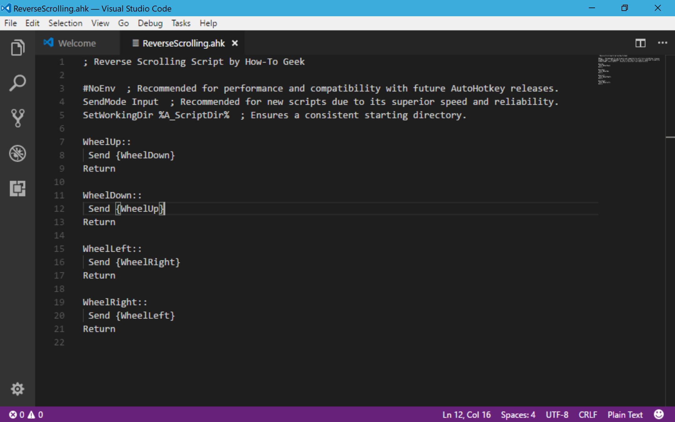 UI always renders at DPI scale of primary screen, not current screen ...