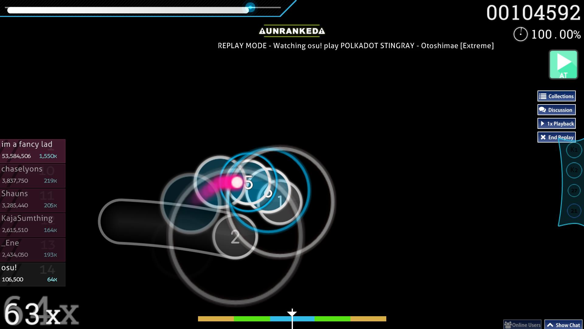GitHub - woofusu/osu-skins: woofus osu skins
