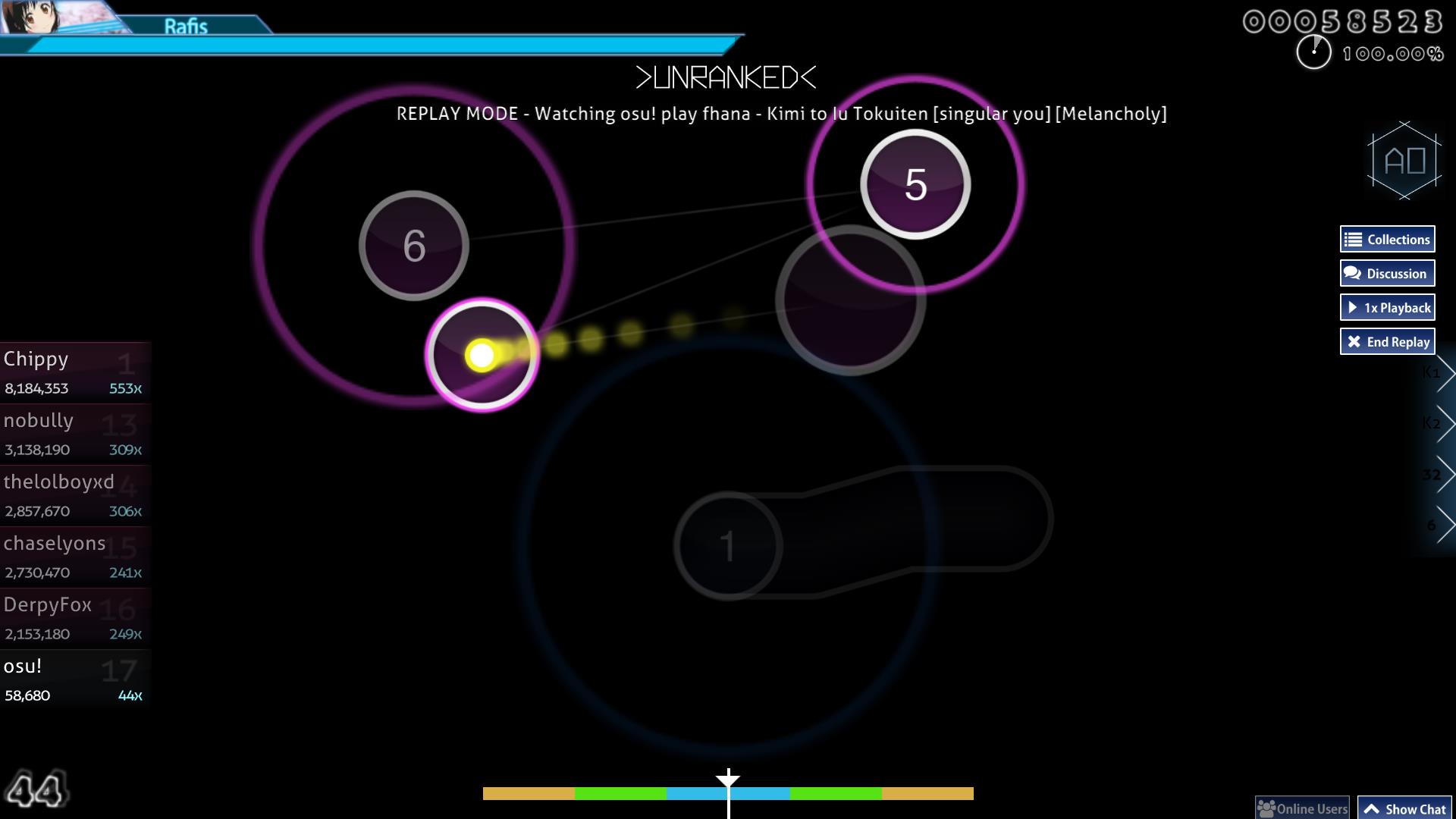 GitHub - woofusu/osu-skins: woofus osu skins