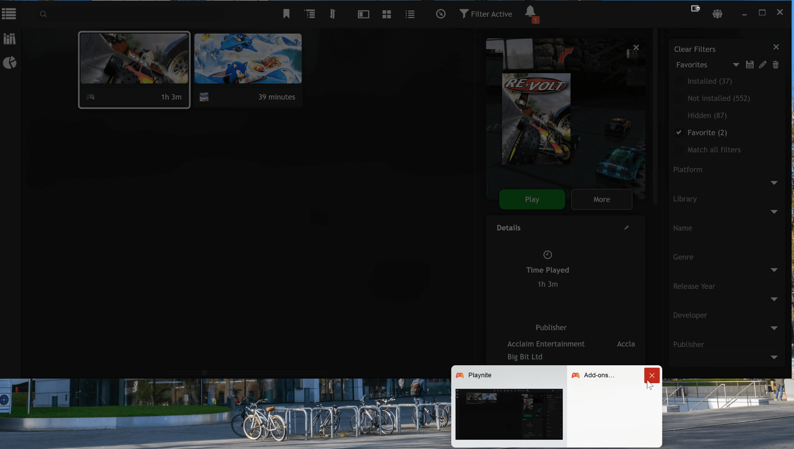 Unable to open Playnite 9.x Add-ons Window · Issue #2815 · JosefNemec ...