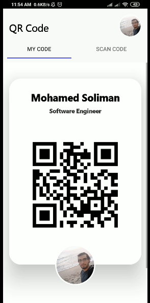 GitHub - MohamedSoliman1999/BeClose