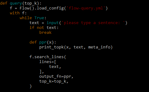 Meta data · Issue #373 · jina-ai/examples · GitHub