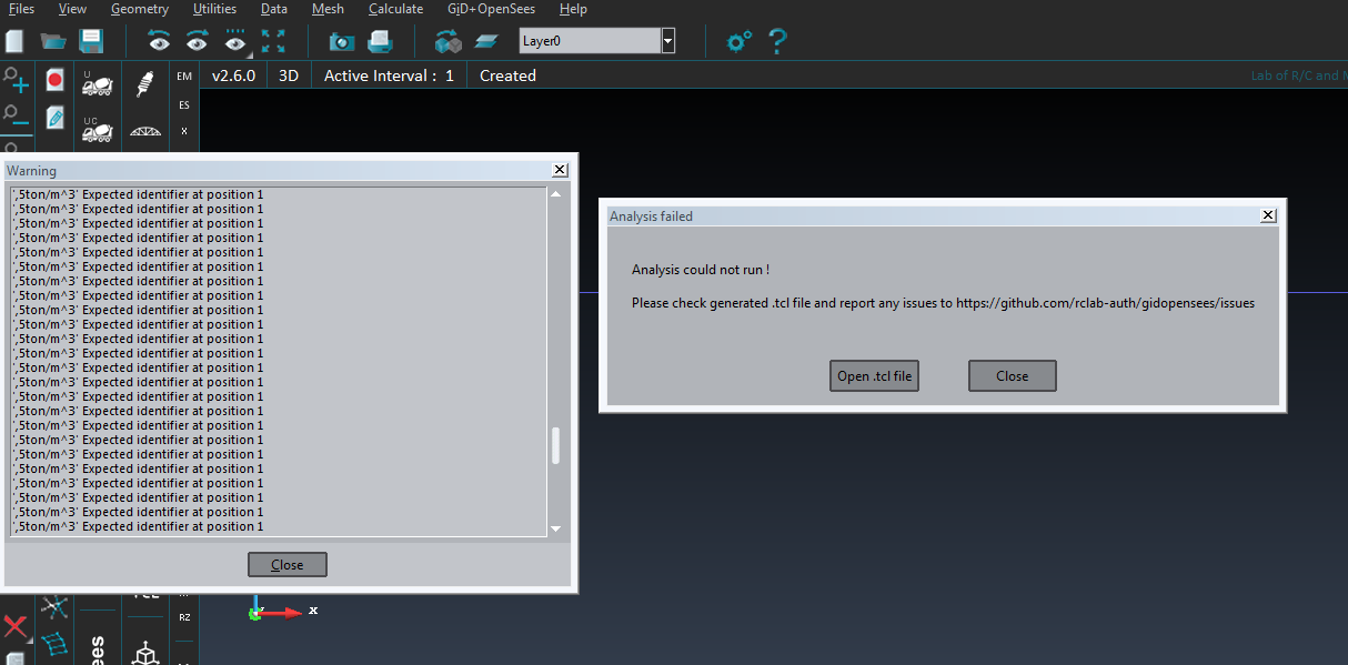 analysis failed due to expected identifier · Issue #91 · rclab-auth ...