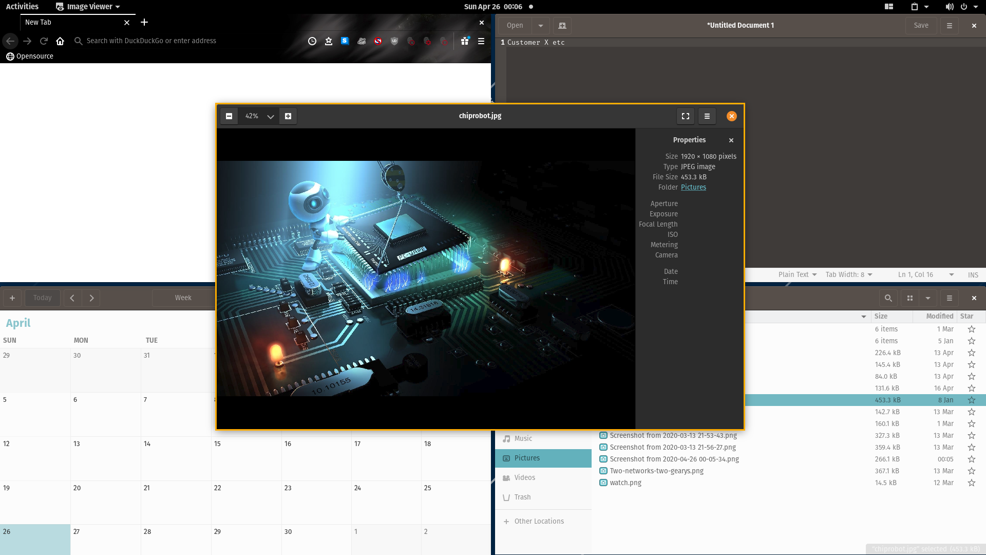 Small-Screen mode · Issue #226 · pop-os/shell · GitHub