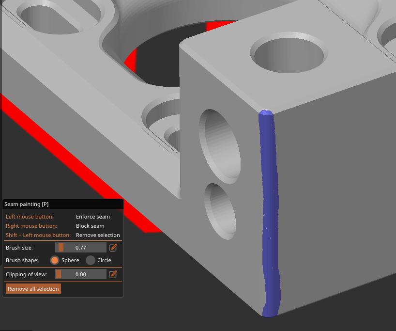 Seam painting ruler · Issue #10771 · prusa3d/PrusaSlicer · GitHub
