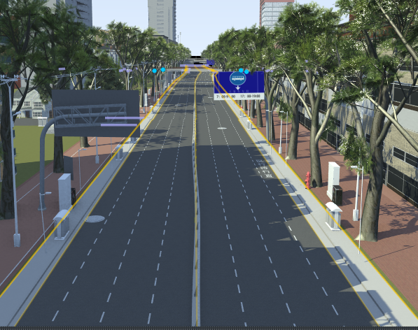 现RoadRunner项目 · Issue #3 · OpenHUTB/driving · GitHub