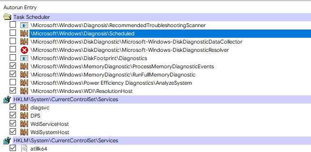 Unable to start the kernel event tracing session · Issue #577 · winsiderss/systeminformer · GitHub