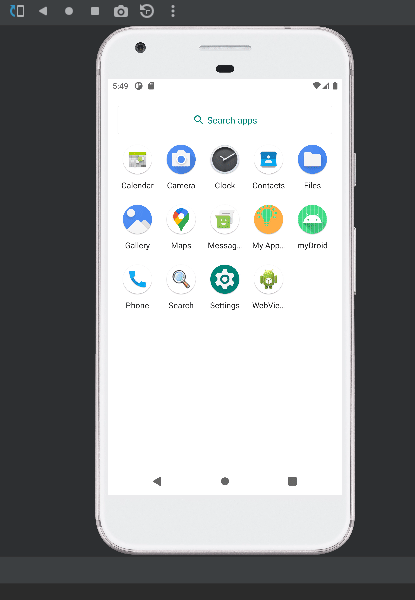 GitHub - afroCoderHanane/FlashCardApp