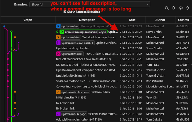 Add ability to display long commit message and multiple tag-names · Issue #688 · mhutchie/vscode ...