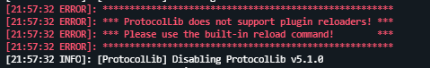 Can't load on 1.20.2? :c · Issue #2562 · dmulloy2/ProtocolLib · GitHub
