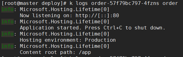 Sidecar inject failed but app start correct. [actor] · Issue #667 · dapr/dotnet-sdk · GitHub