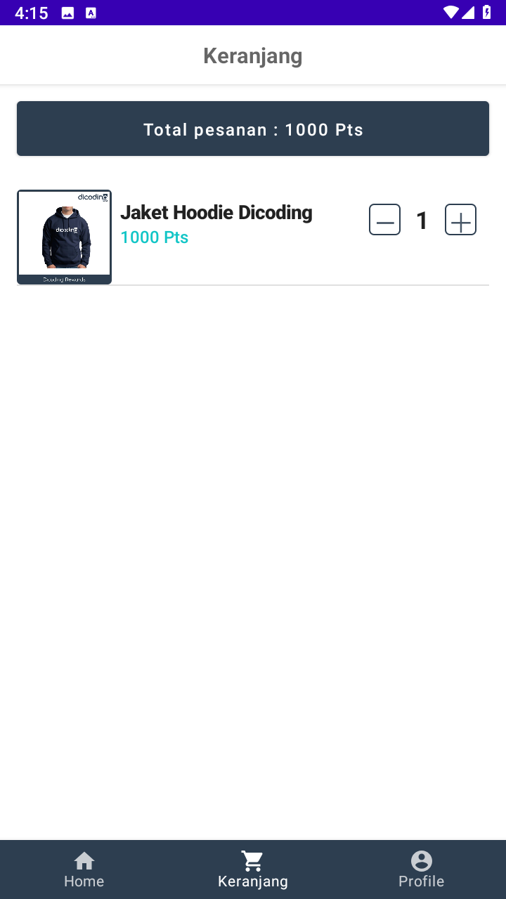 GitHub - riyandifirman/jet-reward: Jet Reward | Jetpack Compose Android | Bangkit 2023 Series