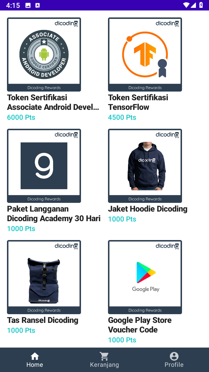 GitHub - riyandifirman/jet-reward: Jet Reward | Jetpack Compose Android | Bangkit 2023 Series